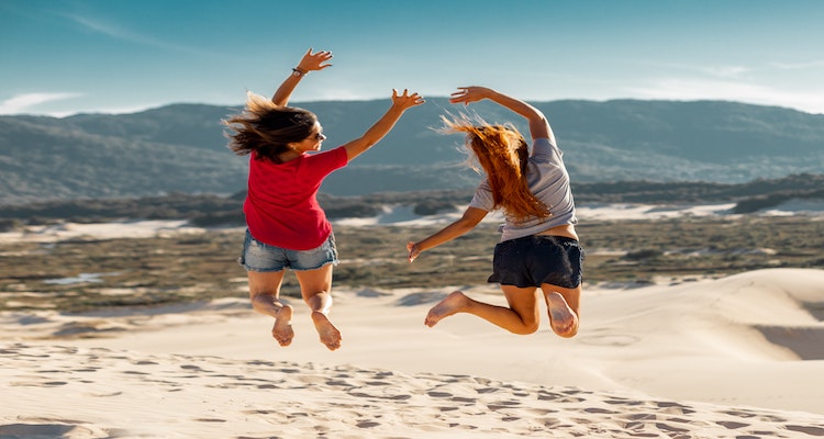 your guide to exceptional exchange destinations